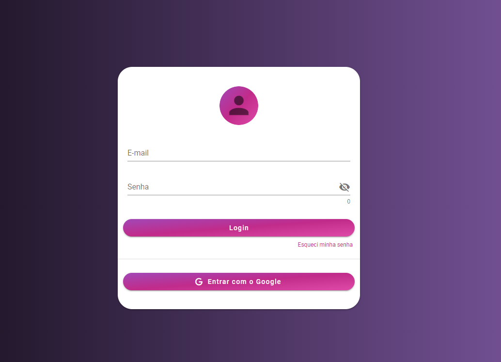 GitHub - jces4rrr/auth-page-vuejs: Template de página de Login desenvolvido em VueJS