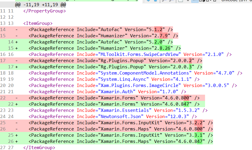 ManifestMerger Exits with Code 1 on build (preview 03) · Issue #893 · xamarin/XamarinComponents ...