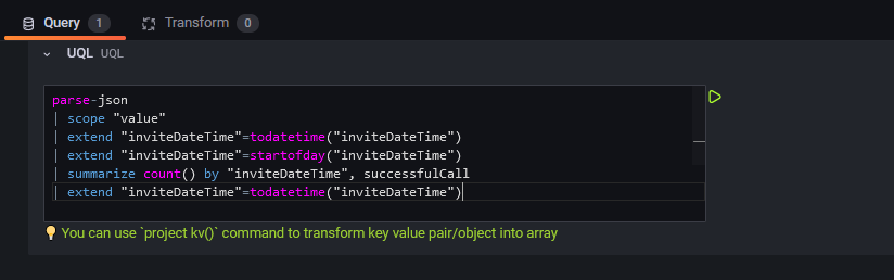 How to group/aggregate by time interval? · grafana grafana-infinity-datasource · Discussion #202 ...