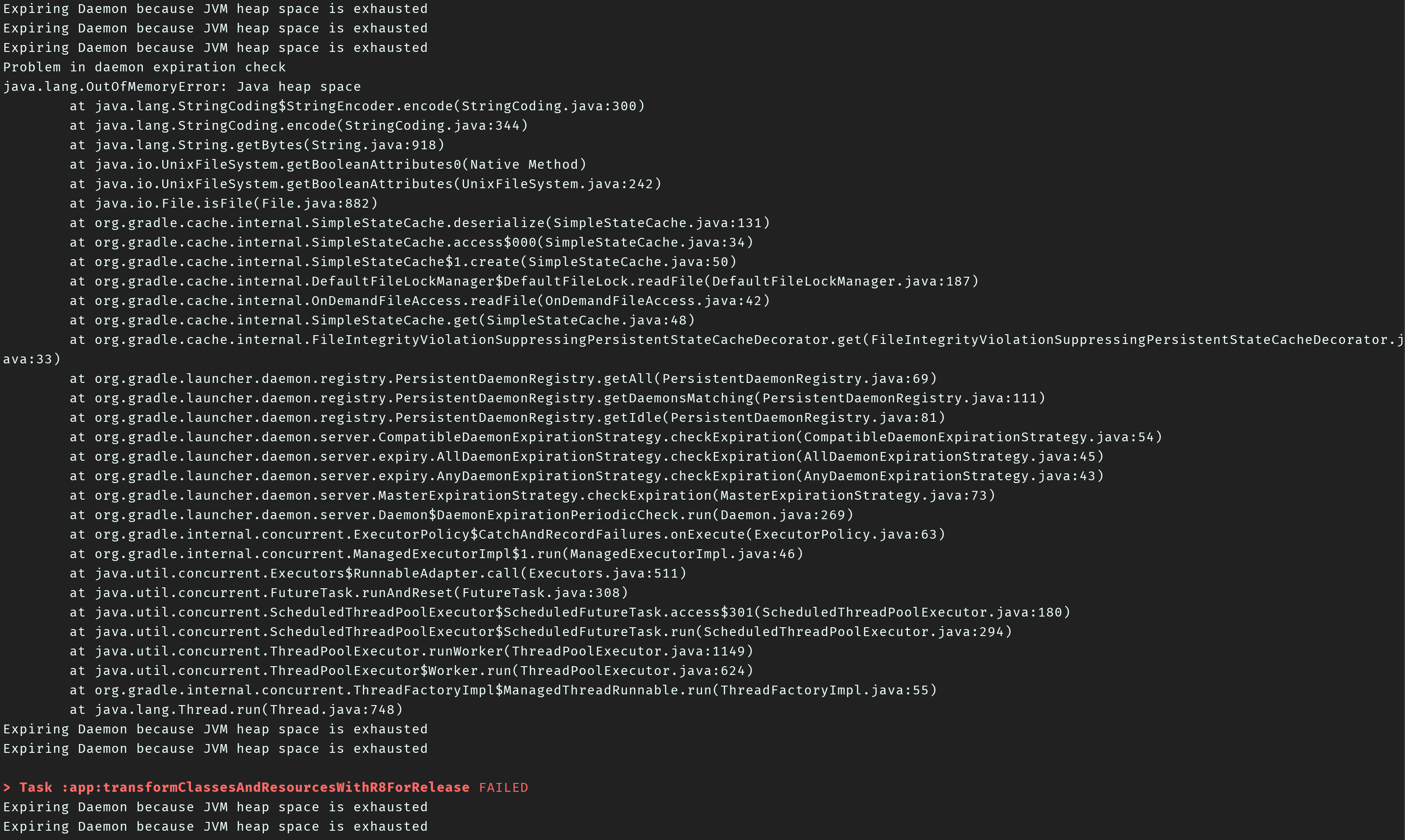 Android bundle problem in version 8.0.0-beta.9 · Issue #582 · tipsi/tipsi-stripe · GitHub
