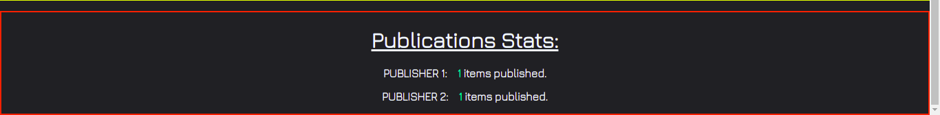 GitHub - cssher/publisher-subscriber-design-pattern-js
