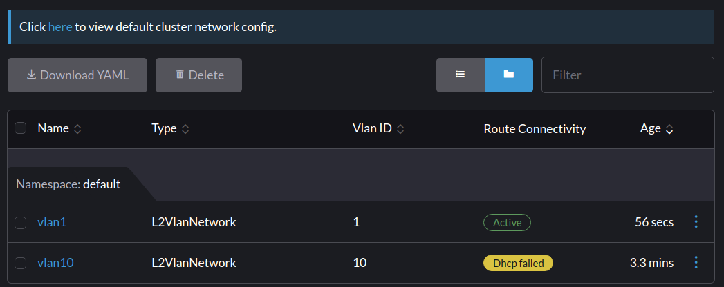 [BUG] Missing active network indication in UI when provisioning with Terraform · Issue #1883 ...