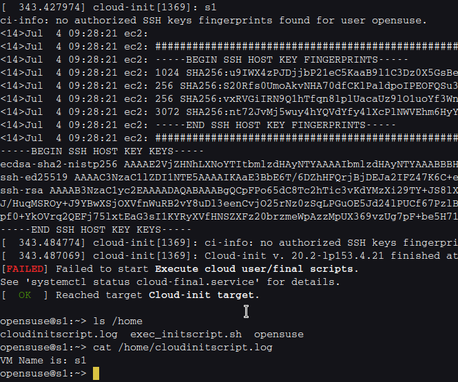 [backport v1.0] [BUG] Instance metadata variables are not expanded · Issue #2389 · harvester ...