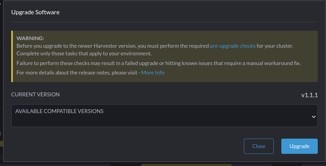 [ENHANCEMENT] UI shouldn't present "Enable Logging" checkbox before v1.1.2 · Issue #3656 ...