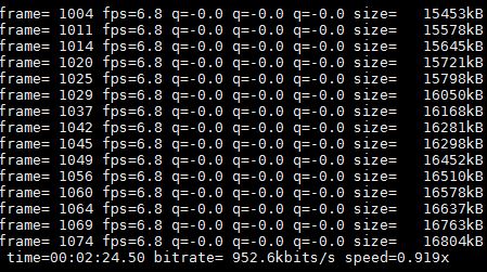 CDN-Transcode-Sample get fail info and exit after do transcoding to SVT ...