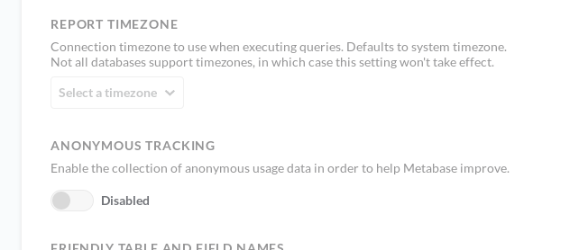 Date and time issues v29.3 · Issue #7890 · metabase/metabase · GitHub