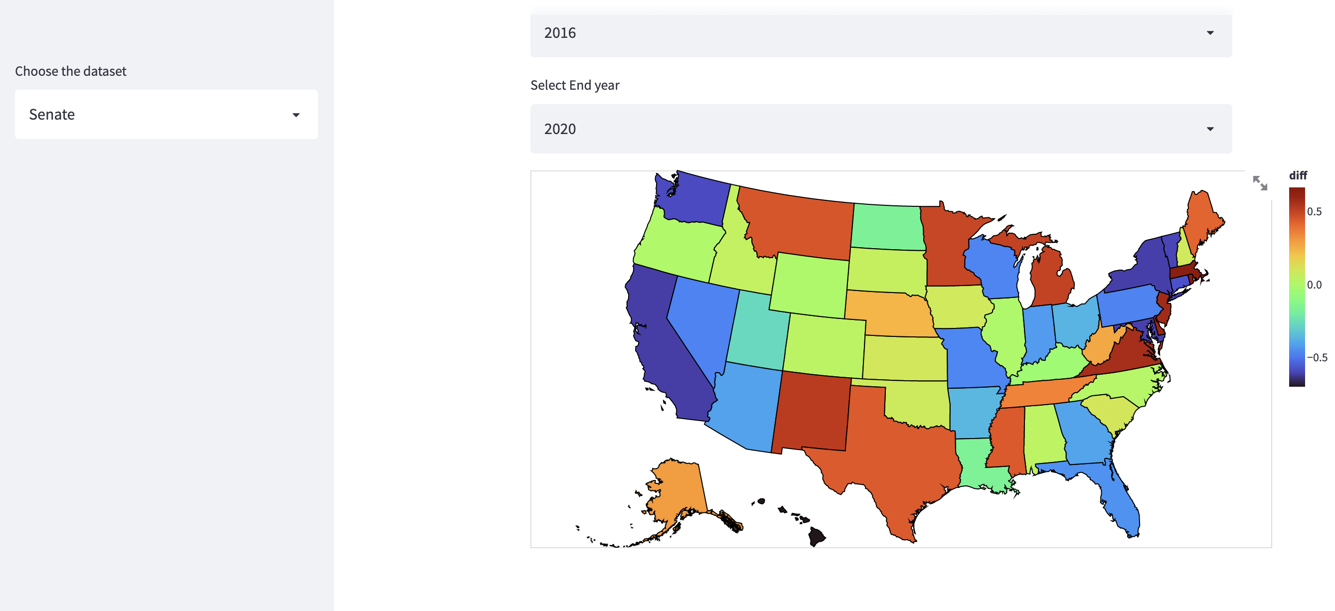 GitHub - Ayushi1019/US_Election_visualization