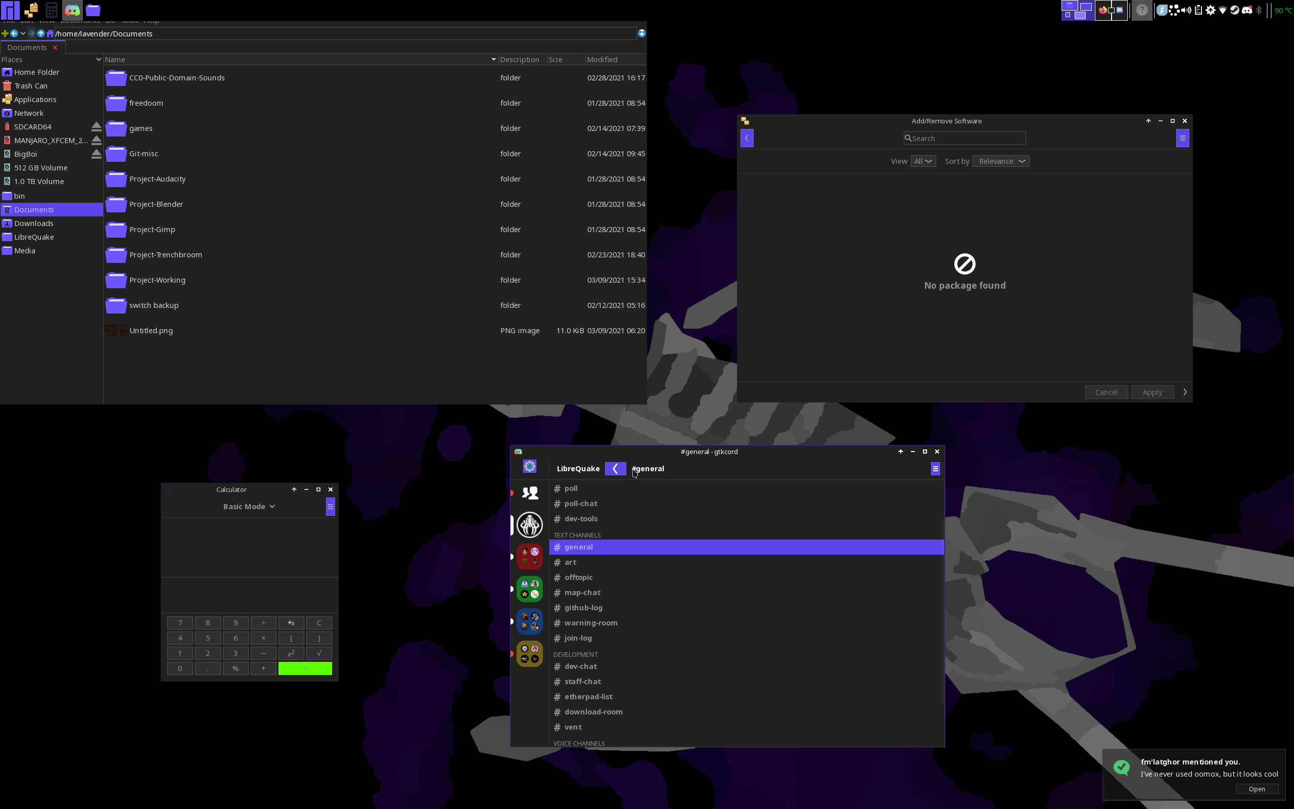 Oomox Theme Issue · Issue 369 · Themix Projectthemix Gui · Github 