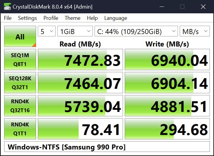 Performance - NTFS vs WinBtrfs · Issue #65 · maharmstone/btrfs · GitHub