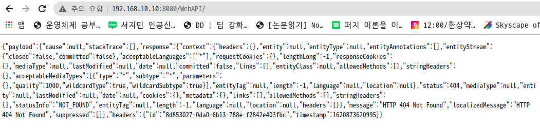 Webapi 404 Not Found And Unable To Connect To An Instance Of The Webapi · Issue 1879 · Ohdsi