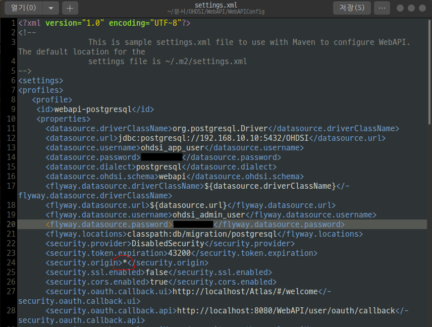 Webapi 404 Not Found And Unable To Connect To An Instance Of The Webapi 1796