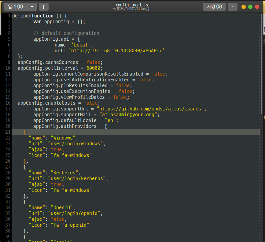 WebAPI 404 Not Found and Unable to connect to an instance of the WebAPI · Issue #1879 · OHDSI ...