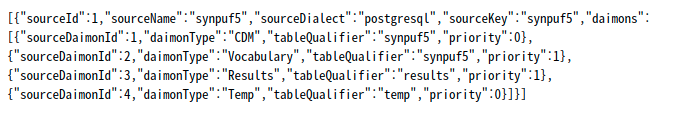 WebAPI 404 Not Found and Unable to connect to an instance of the WebAPI · Issue #1879 · OHDSI ...