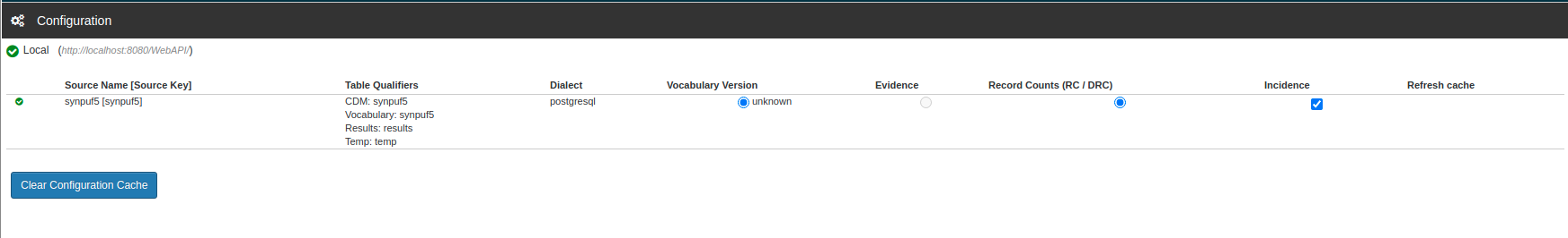 Webapi 404 Not Found And Unable To Connect To An Instance Of The Webapi 8932