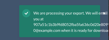 ChecAlert: text overflows, it should wrap · Issue #594 · chec/ui-library · GitHub