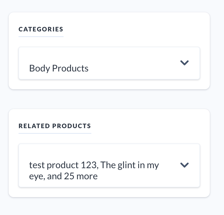 Dropdown: alignment issue with empty label · Issue #595 · chec/ui-library · GitHub
