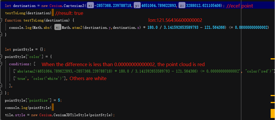 3dfilesstyling built-in function problem · Issue #9938 · CesiumGS ...