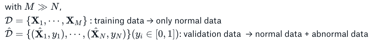 GANomaly: Semi-Supervised Anomaly Detection via Adversarial Training ...