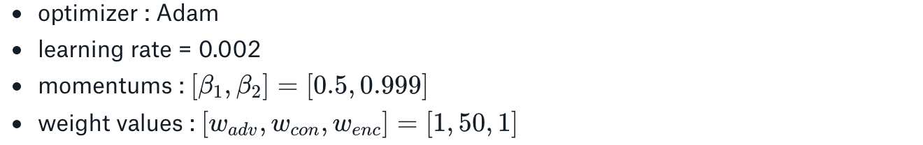 GANomaly: Semi-Supervised Anomaly Detection via Adversarial Training ...