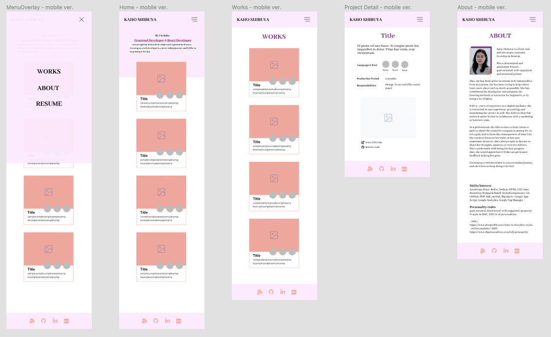 GitHub - shiv-chan/react-portfolio