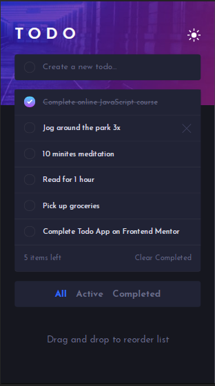 GitHub - shiv-chan/react-todo-app