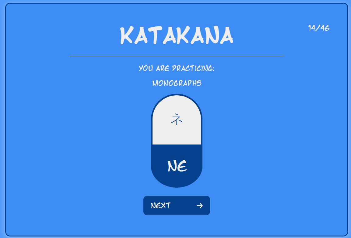 GitHub - PepeKwapien/LearnJapanese