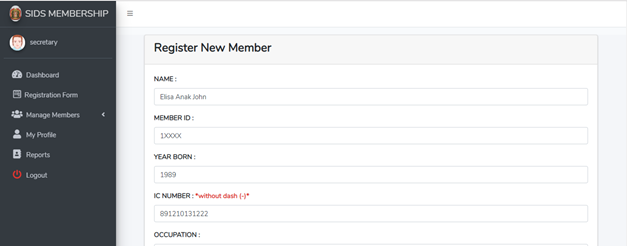 GitHub - mindytumas/fyp: This is my final year project. It is a ...