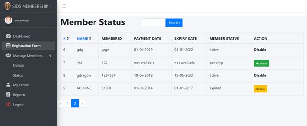 GitHub - mindytumas/fyp: This is my final year project. It is a ...