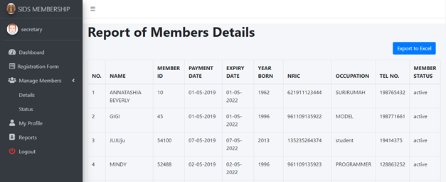 GitHub - mindytumas/fyp: This is my final year project. It is a ...