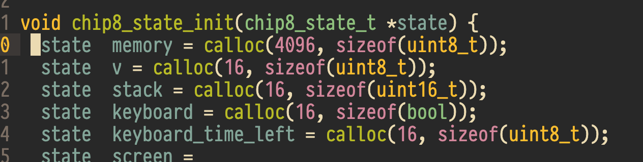 Font Ligatures don't render with PragmataPro font · Issue #827 ...