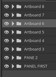 Artboard "invisible" ? · Issue #5751 · photopea/photopea · GitHub
