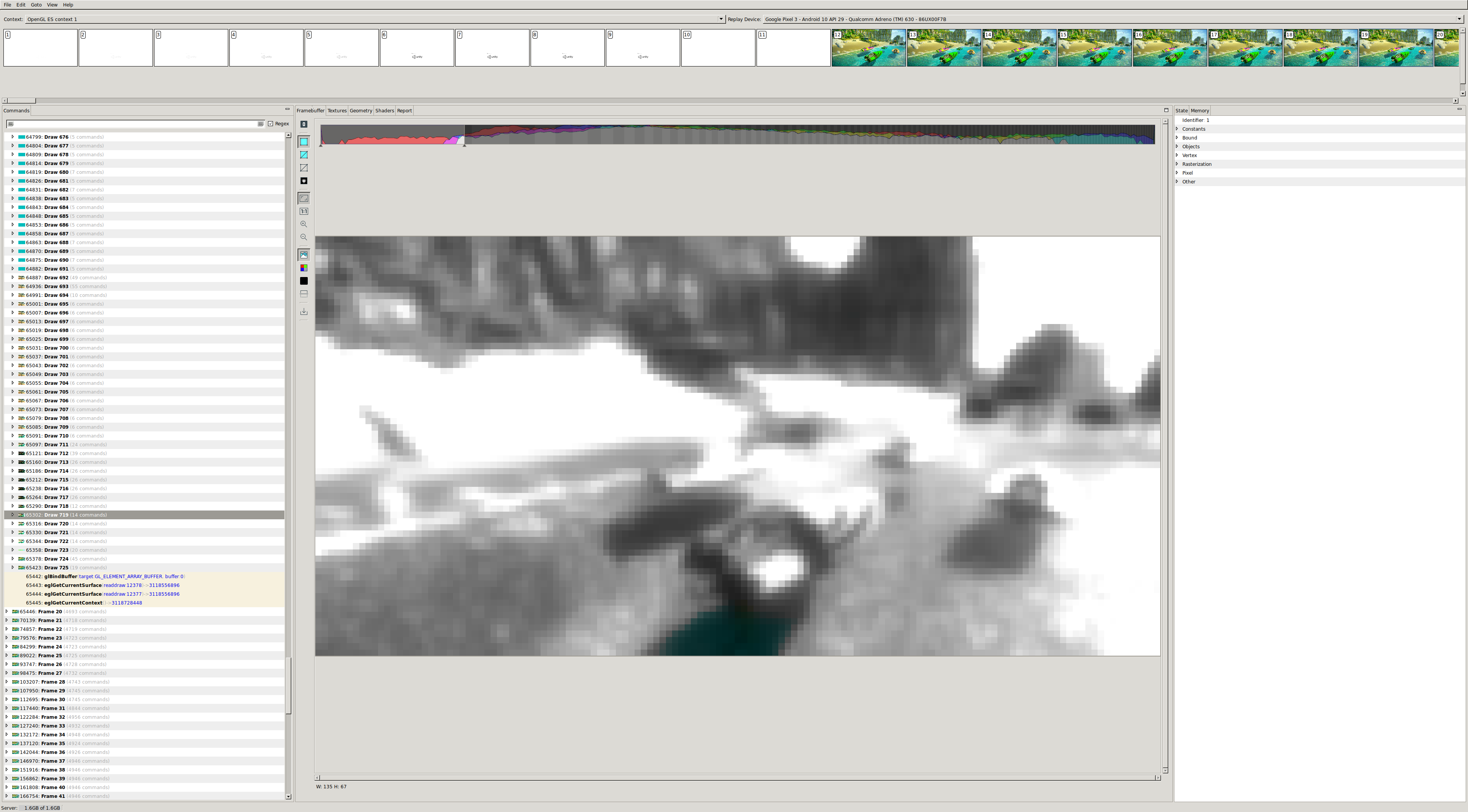 Maths for framebuffer histogram looks broken · Issue #2855 · google/gapid · GitHub