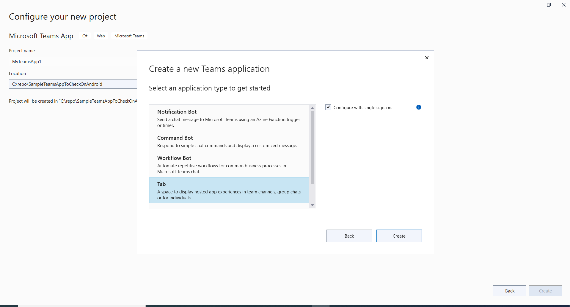 Teams App tab showing blank screen on Android · Issue #9920 · MicrosoftDocs/msteams-docs · GitHub