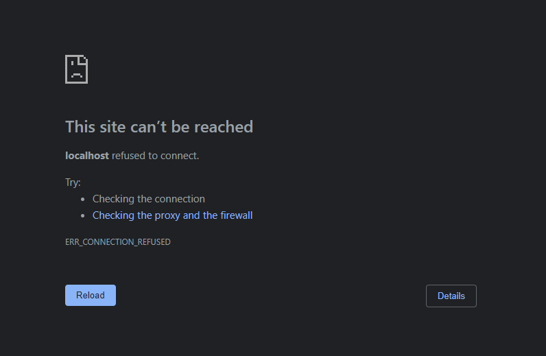 Remote control server doesn't connect · Issue #476 · ytmdesktop/ytmdesktop · GitHub