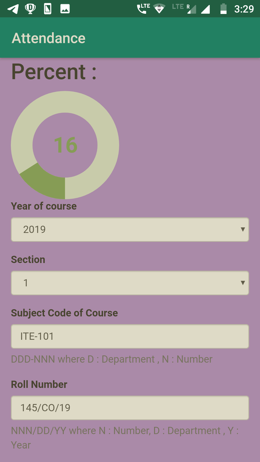 GitHub - iabhishek5007/Mobile-Based-Attendance-System-App: An ...