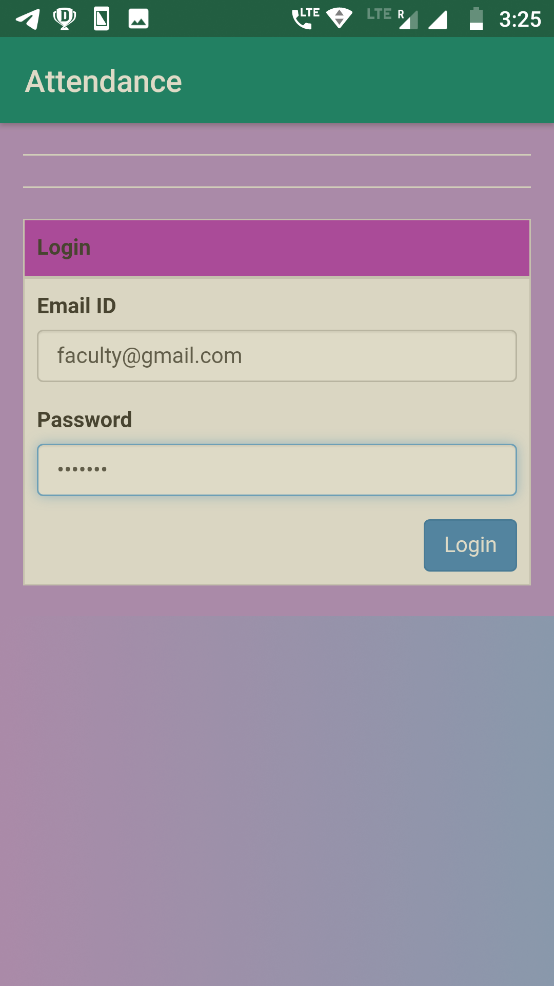 GitHub - iabhishek5007/Mobile-Based-Attendance-System-App: An attendance manager app for school ...