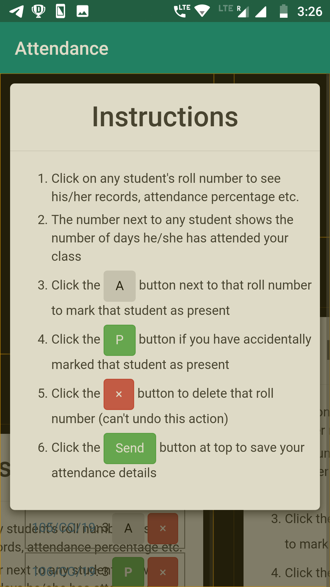 GitHub - iabhishek5007/Mobile-Based-Attendance-System-App: An ...