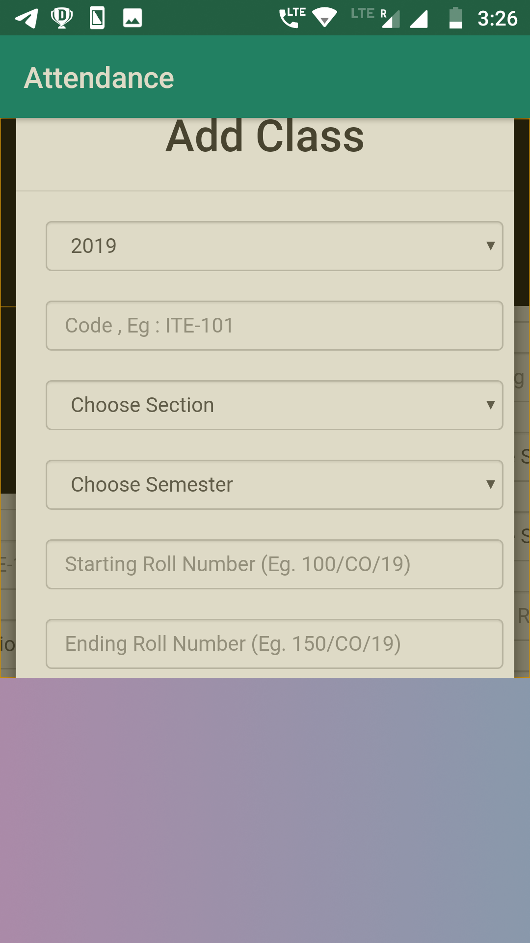 GitHub - iabhishek5007/Mobile-Based-Attendance-System-App: An ...