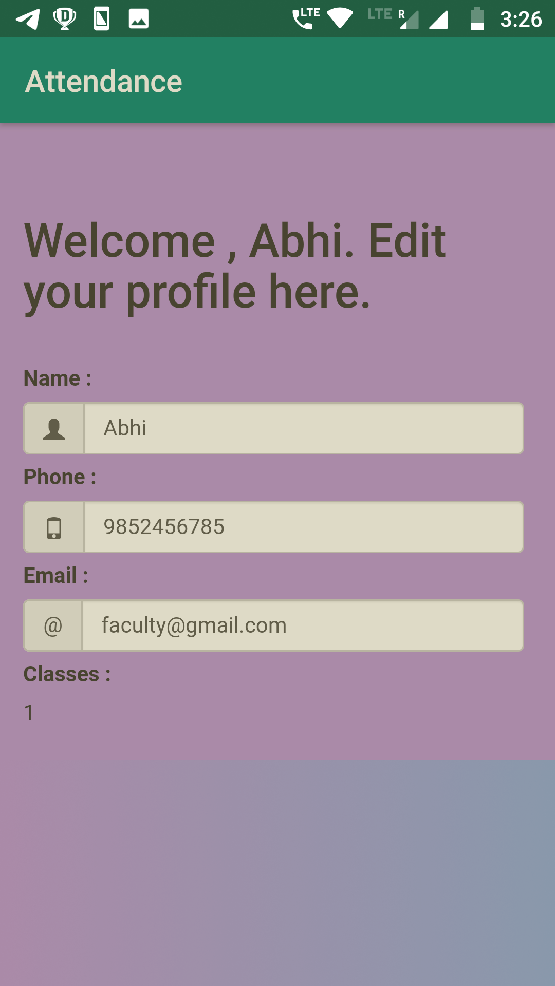 GitHub - iabhishek5007/Mobile-Based-Attendance-System-App: An ...