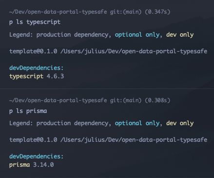 Using boolean variables within select/include statements breaks type inference · Issue #13571 ...
