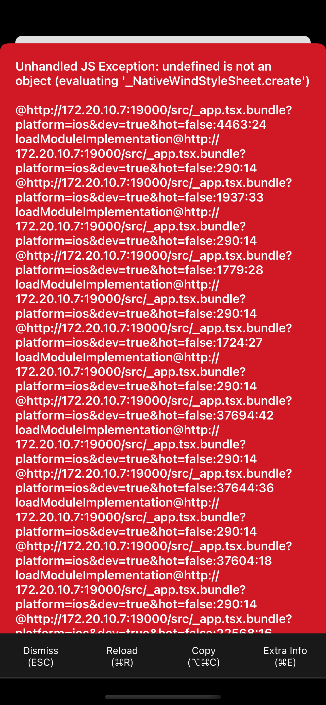 `.cjs` support · Issue #191 · nativewind/nativewind · GitHub