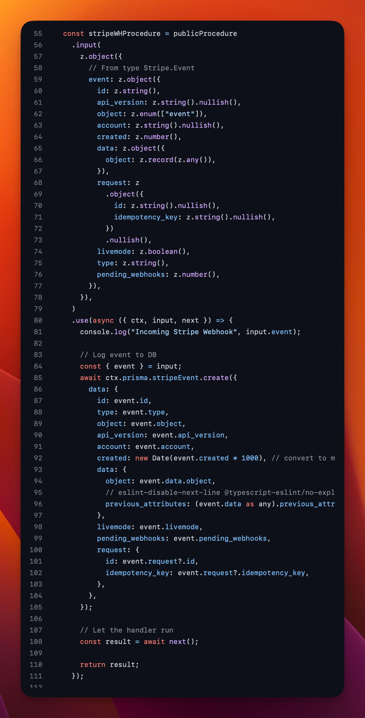 Feat V11 Goals Suggestion Box Issue 3496 Trpc Trpc Github