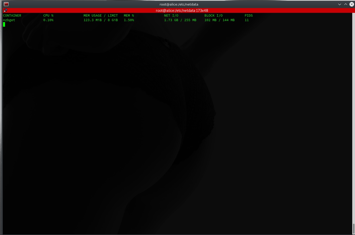 Containers Showing Wrong Memory Consumption · Issue 12045 · Cockpit Projectcockpit · Github