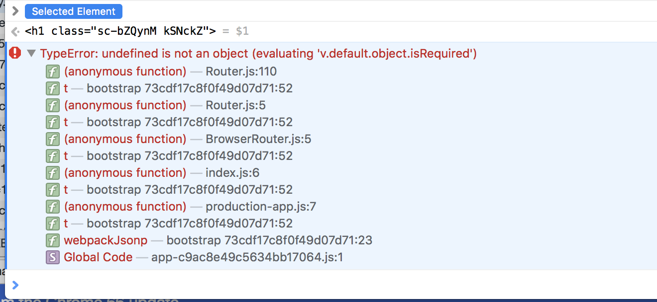 JS Caching Issues With Safari · Issue #5231 · gatsbyjs/gatsby · GitHub