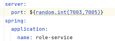 如果 springboot 配置使用了随机端口，注册后的端口不正确 · Issue #799 · Tencent/spring-cloud-tencent · GitHub