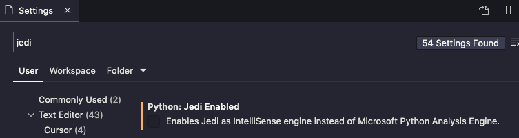 Renaming Does Not Work Properly For Named Parameters · Issue 8926 · Microsoftvscode Python