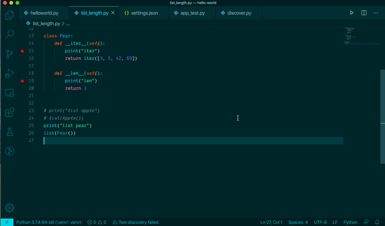 Toggle breakpoint doesn't work all the time · Issue #10235 · microsoft ...
