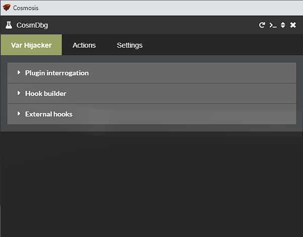 Prettify the UI · Issue #9 · frostoven/gamepad-editor · GitHub