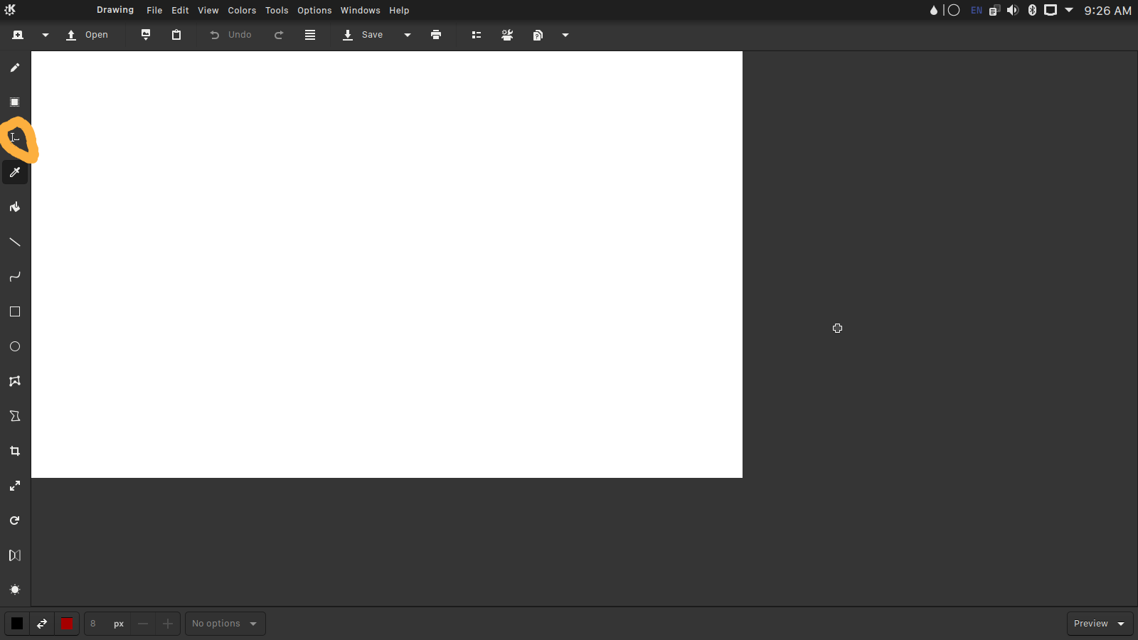 [Icon request] Drawing tool-*-symbolic icons · Issue #2272 ...