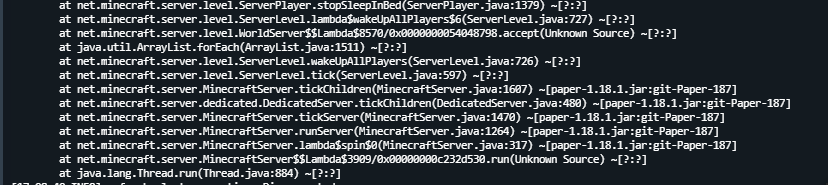 vane bedtime generate no message · Issue #140 · oddlama/vane · GitHub